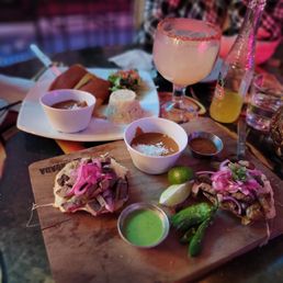 LA CHINGADA COCINA MEXICANA - Updated December 2025 - 570 Photos & 579 ...
