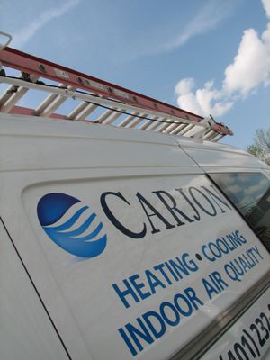 CARJON AIR CONDITIONING & HEATING - Updated December 2025 - 26 Reviews ...