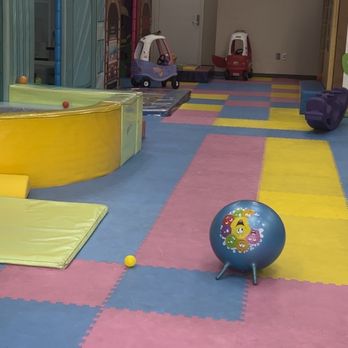 HIGH 5 INDOOR PLAYGROUND - Updated May 2024 - 118 Photos & 227 Reviews ...