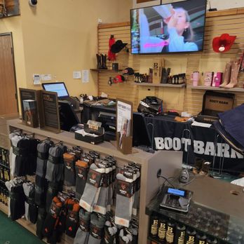 BOOT BARN - Updated October 2025 - 67 Photos & 64 Reviews - 3913 Buck ...