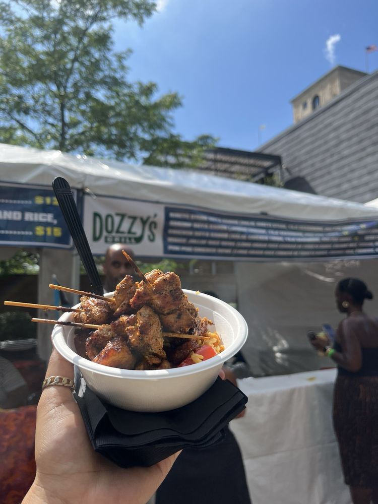 DOZZY’S GRILL - Updated December 2025 - 12 Photos & 27 Reviews - 1811 W ...