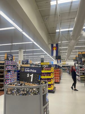WALMART SUPERCENTER - Updated January 2025 - 30 Photos & 52 Reviews ...