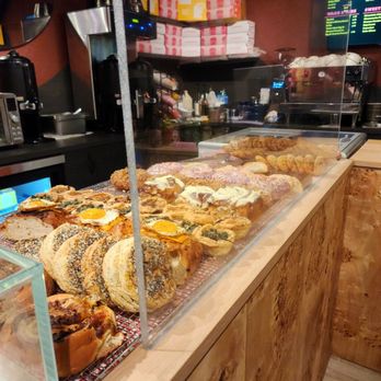 LADYFINGERS BAKERY & BAR - Updated July 2024 - 100 Photos & 31 Reviews ...