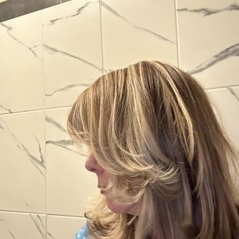 R & L HAIR SALON & SPA - Updated October 2025 - 89 Photos & 93 Reviews ...