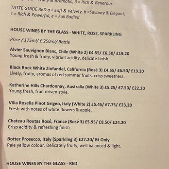 GUILDFORD ARMS - Updated June 2025 - 101 Photos & 86 Reviews - 1-5 W ...