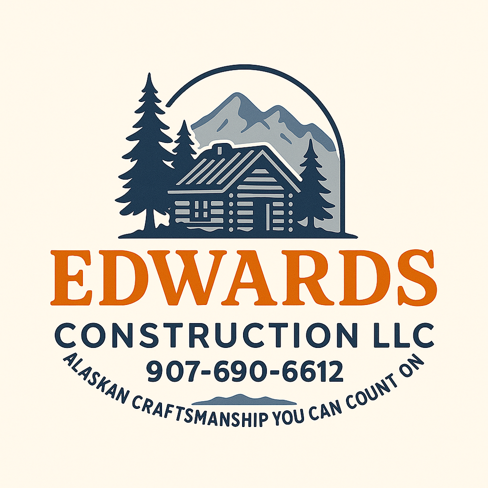 EDWARDS CONSTRUCTION - Updated June 2025 - Request Consultation - 36916 ...