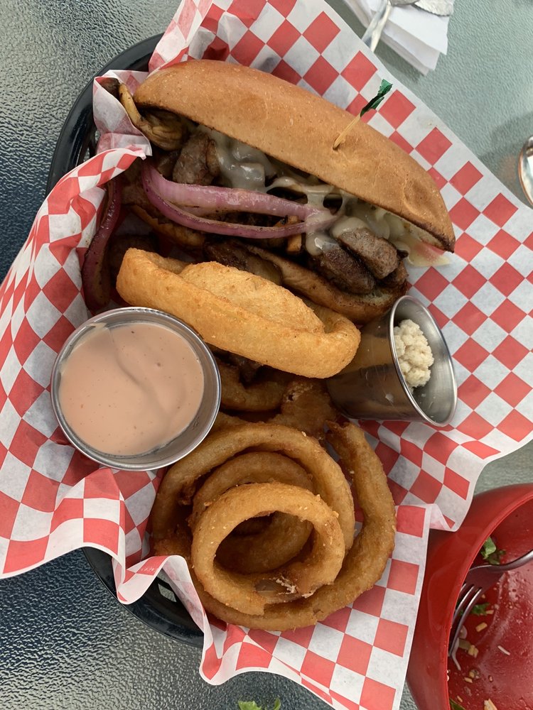 LAKEFRONT BAR & GRILL - Updated July 2024 - 66 Photos & 74 Reviews ...