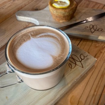 ELLA CAFE - Updated October 2025 - 2423 Photos & 1521 Reviews - 9743 W ...