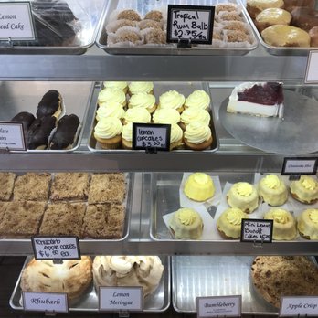 RICHLEA BAKERY - Updated January 2026 - 19 Photos & 10 Reviews - 5166A ...