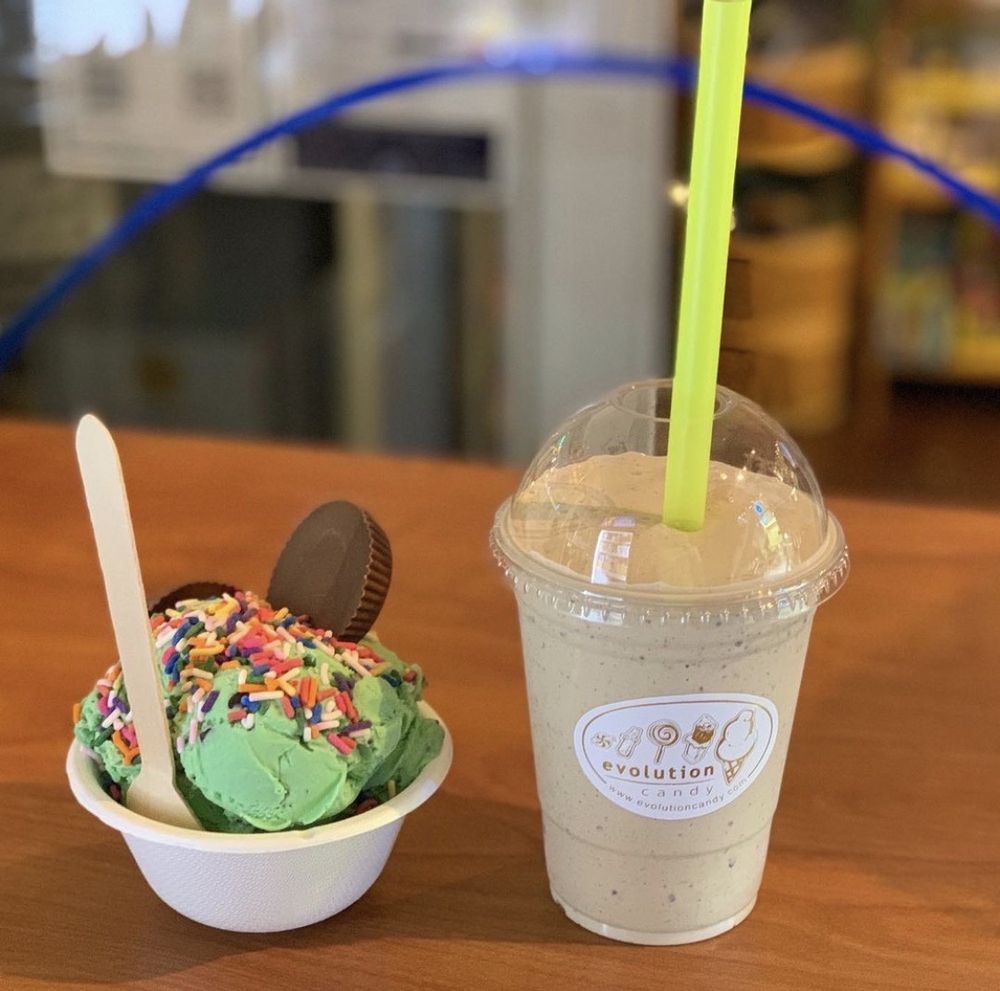 EVOLUTION CANDY - Updated December 2024 - 66 Photos & 26 Reviews - 45 E ...