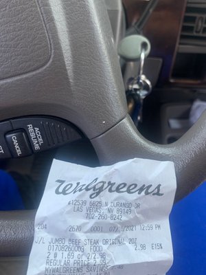 WALGREENS - Updated July 2025 - 24 Photos & 103 Reviews - 6825 N ...