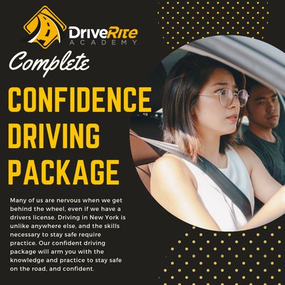 DRIVE RITE ACADEMY - Updated November 2025 - 59 Photos & 179 Reviews ...