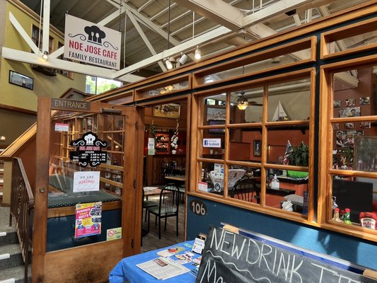 NOE JOSE CAFE - Updated January 2026 - 117 Photos & 273 Reviews - 830 ...