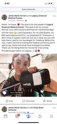 LEGACY EMANUEL MEDICAL CENTER - Updated December 2025 - 75 Photos & 148 ...