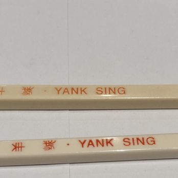 YANK SING - Updated August 2025 - 2389 Photos & 2908 Reviews - 101 ...