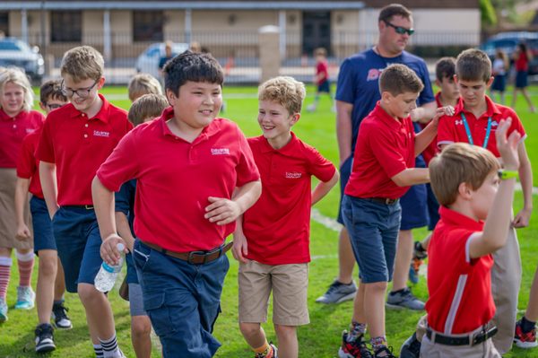 BAY AREA CHRISTIAN SCHOOL - Updated December 2025 - 15 Photos & 12 ...