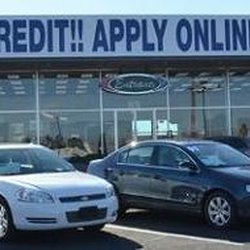 RELIABLE AUTO SALES - 41 Photos & 137 Reviews - 2575 E Sahara Ave, Las ...