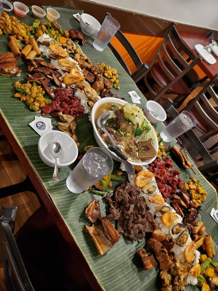 KABAYAN - 455 Photos & 187 Reviews - 4912 Queens Blvd, Woodside, New ...