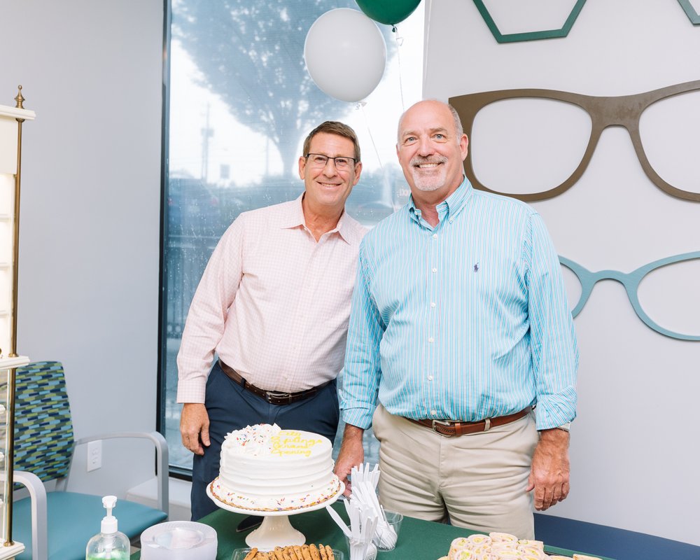 THOMAS EYE GROUP - CITY SPRINGS - Updated December 2025 - 17 Photos ...