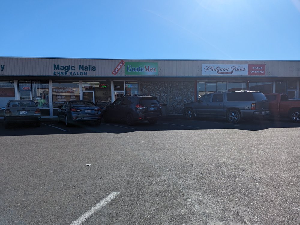 GUATEMEX - Updated October 2025 - 15 Photos - 1777 N Texas St ...