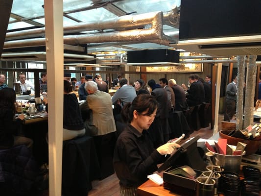 MOSHI MOSHI - Updated January 2026 - 21 Photos & 26 Reviews - Liverpool ...