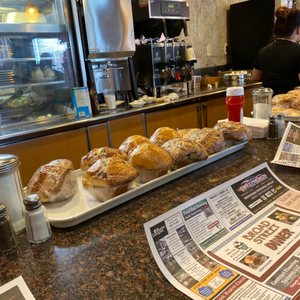 WISDOM DINER - 81 Photos & 140 Reviews - Diners - 1024 US Hwy 206 ...