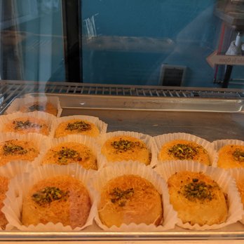 ALIDA’S BAKERY - Updated February 2025 - 74 Photos & 81 Reviews - 607 ...