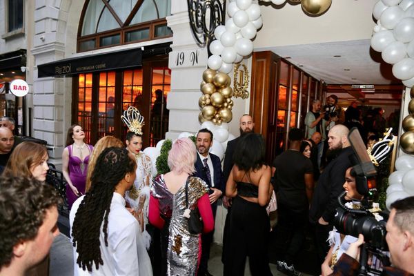 TEN11 LOUNGE & BAR - Updated October 2025 - 113 Photos & 14 Reviews ...