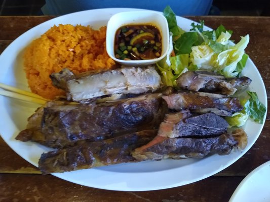 CHAMORRO ISLAND BBQ - 17 Photos & 17 Reviews - Pale San Vitores Rd ...