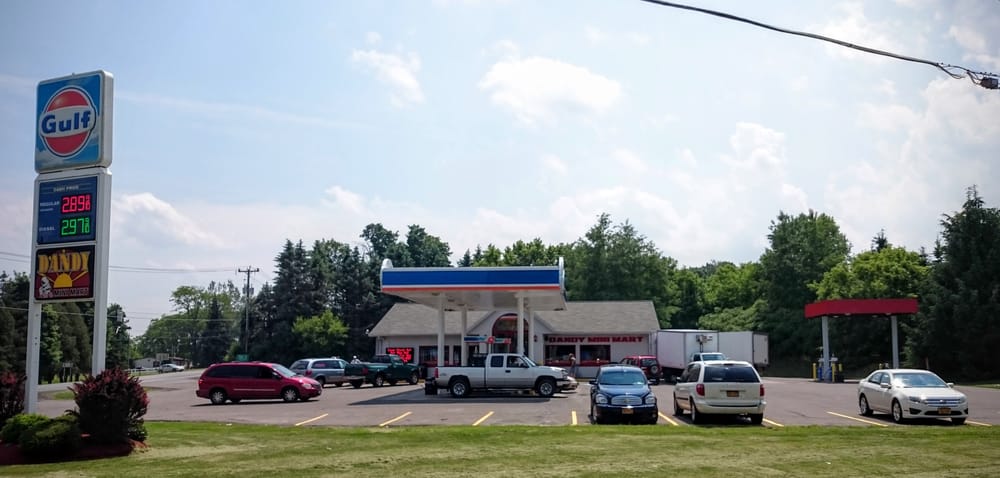 DANDY MINI MART - Updated January 2025 - 781 Fall Creek Rd McLean ...