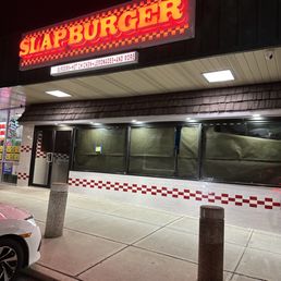 SLAP BURGER - Updated July 2025 - 63 Photos & 38 Reviews - 1342 Clifton ...