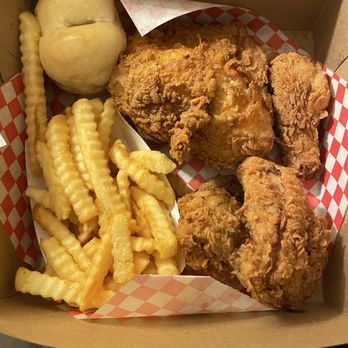 DONAHOO’S GOLDEN CHICKEN - Updated April 2025 - 253 Photos & 385 ...