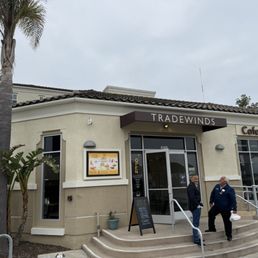 TRADEWINDS CAFE & BAR - Updated March 2026 - 322 Photos & 182 Reviews ...