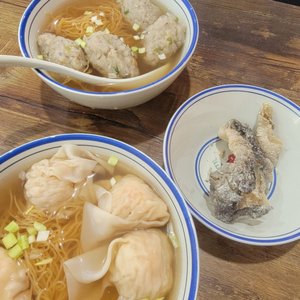 WONTON GUY - 213 Photos & 70 Reviews - 1803 NJ-27, Edison, New Jersey ...