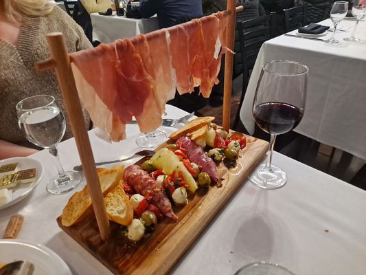 GIOVANNI’S ITALIAN RESTAURANT - Updated April 2025 - 33 Photos & 14 ...