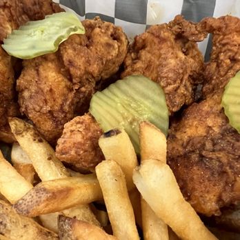 PRINCE’S HOT CHICKEN - Updated January 2025 - 41 Photos & 16 Reviews ...