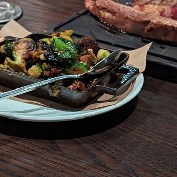 BOSTON CHOPS DOWNTOWN - 211 Photos & 125 Reviews - 52 Temple Pl, Boston ...