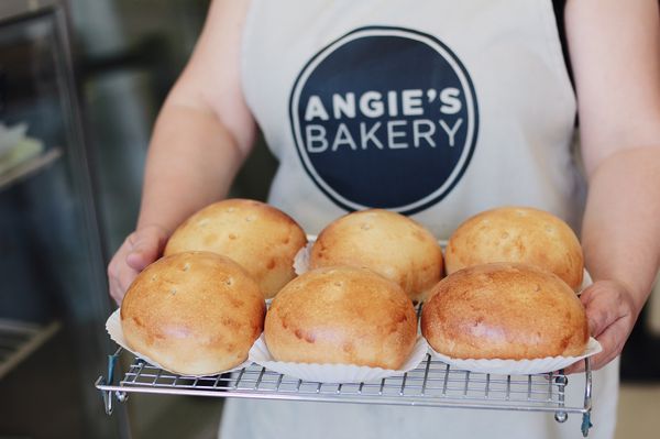 ANGIE’S BAKERY - 503 Photos & 148 Reviews - 3501 Holland Rd, Virginia ...