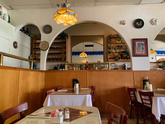 GREEK CORNER CAFE - 207 Photos & 416 Reviews - Greek - 11885 Carmel ...