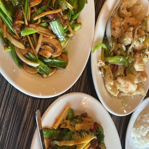 PEKING GARDEN - 272 Photos & 218 Reviews - Chinese - 394 University Ave ...