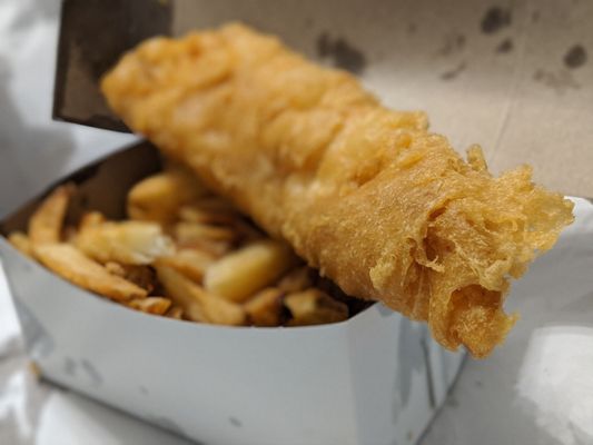 HALIBUT HOUSE FISH AND CHIPS - Updated May 2024 - 39 Photos & 29 ...