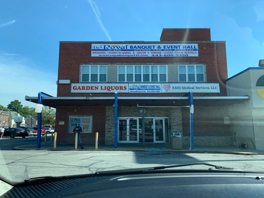 GARDEN LIQUOR BEER WINE - Updated January 2026 - 5401 Belair Rd ...