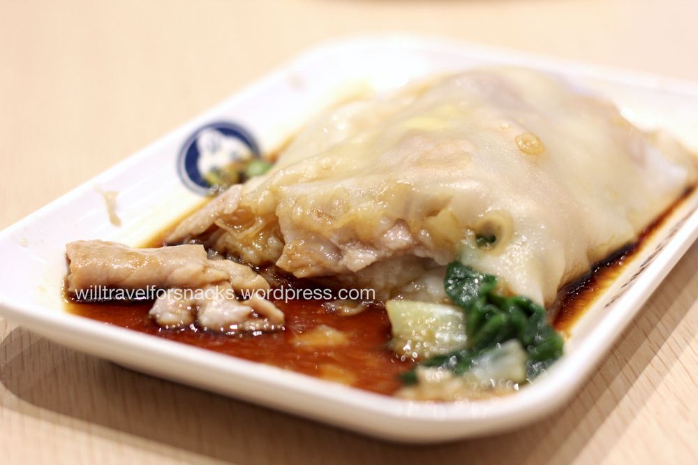 YIN JI CHANG FEN RICE ROLL - 1153 Photos & 386 Reviews - 91 Bayard St ...