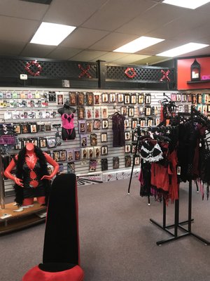 INTIMATE IDEAS - Updated October 2025 - 36 Photos - 11619 Telegraph Rd ...