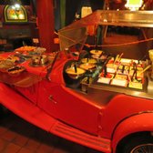 Magic Time Machine - 386 Photos & 378 Reviews - American (Traditional ...