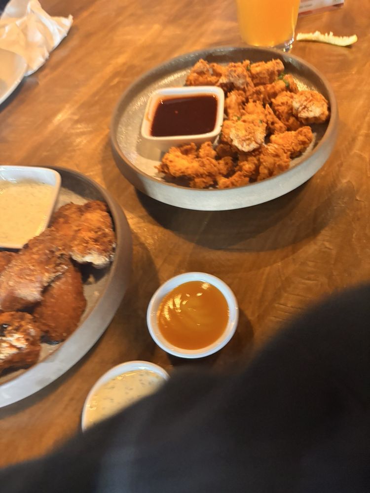 THE REC ROOM - Updated December 2025 - 73 Photos & 80 Reviews - 1180 ...