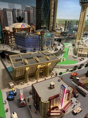 LEGOLAND DISCOVERY CENTER - Updated March 2025 - 428 Photos & 514 ...
