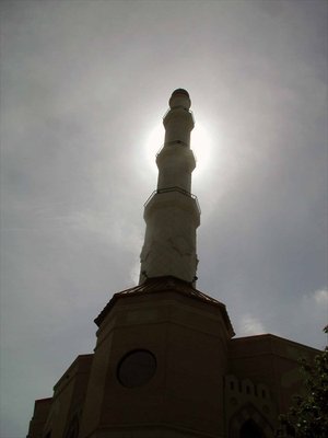 AL-FAROOQ MASJID - Updated August 2025 - 26 Photos & 12 Reviews - 442 ...