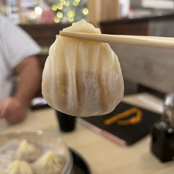 DUMPLING WORLD - Updated July 2025 - 141 Photos & 70 Reviews - 16630 El ...