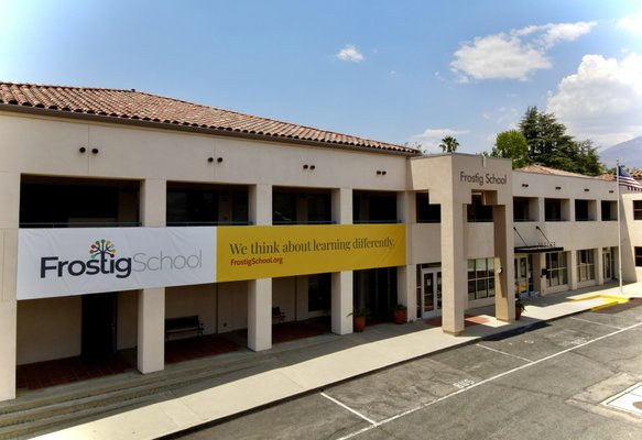FROSTIG SCHOOL - Updated December 2025 - 23 Photos & 22 Reviews - 971 N ...